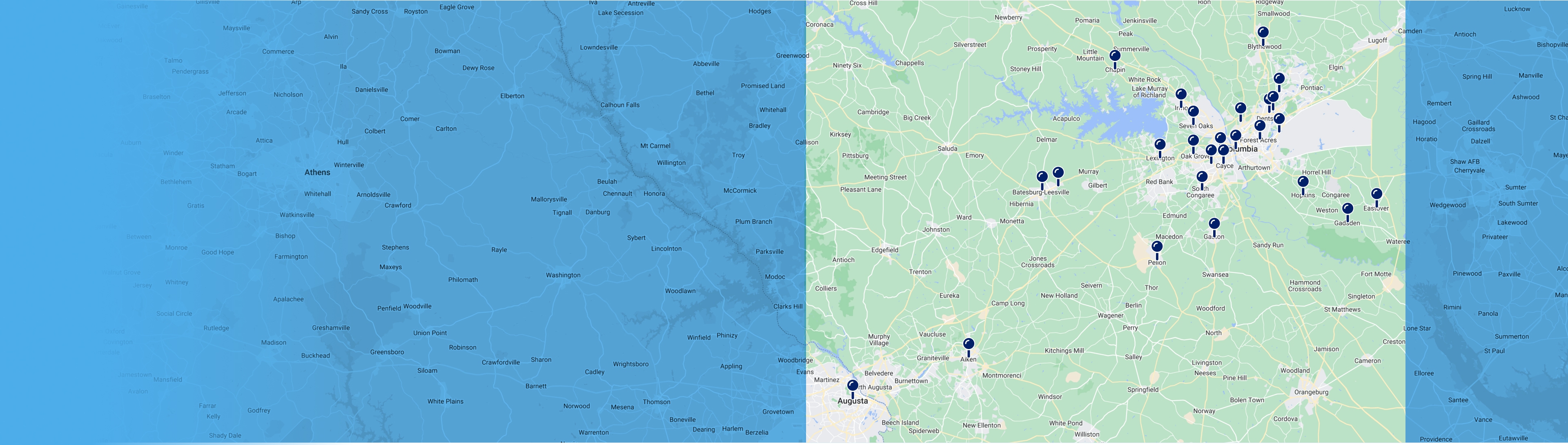 Voted Best Plumber in Columbia | 24/7 Local Plumbing Service