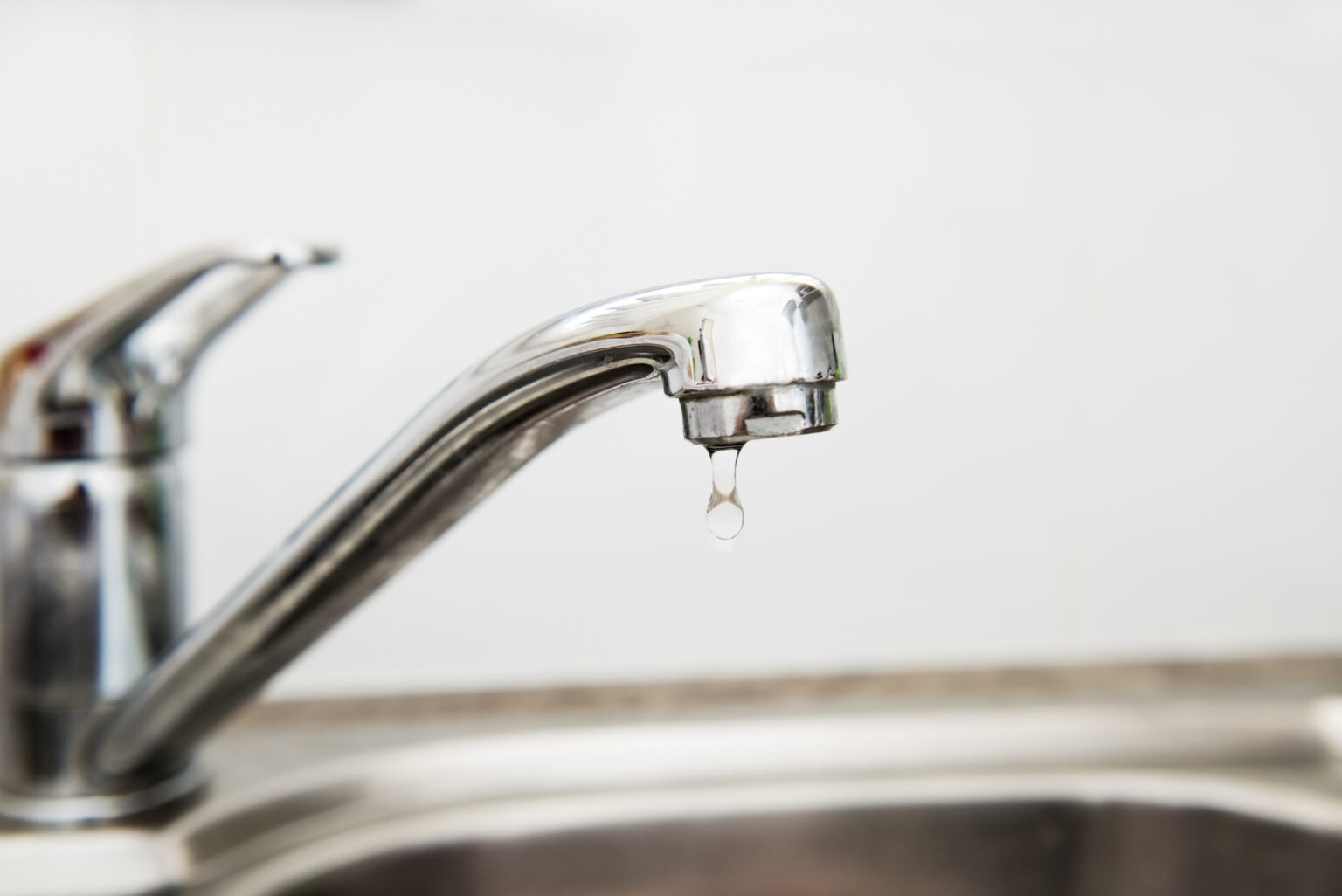Causes of Leaky Faucets in SC & GA: Here's How To Fix Them