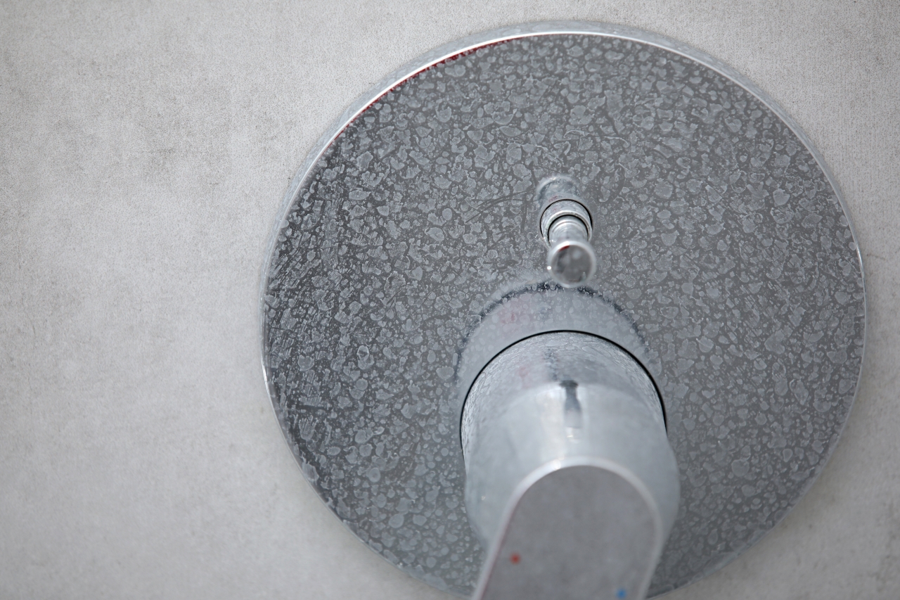 Understanding Hard Water: Impact on Columbia, SC Plumbing