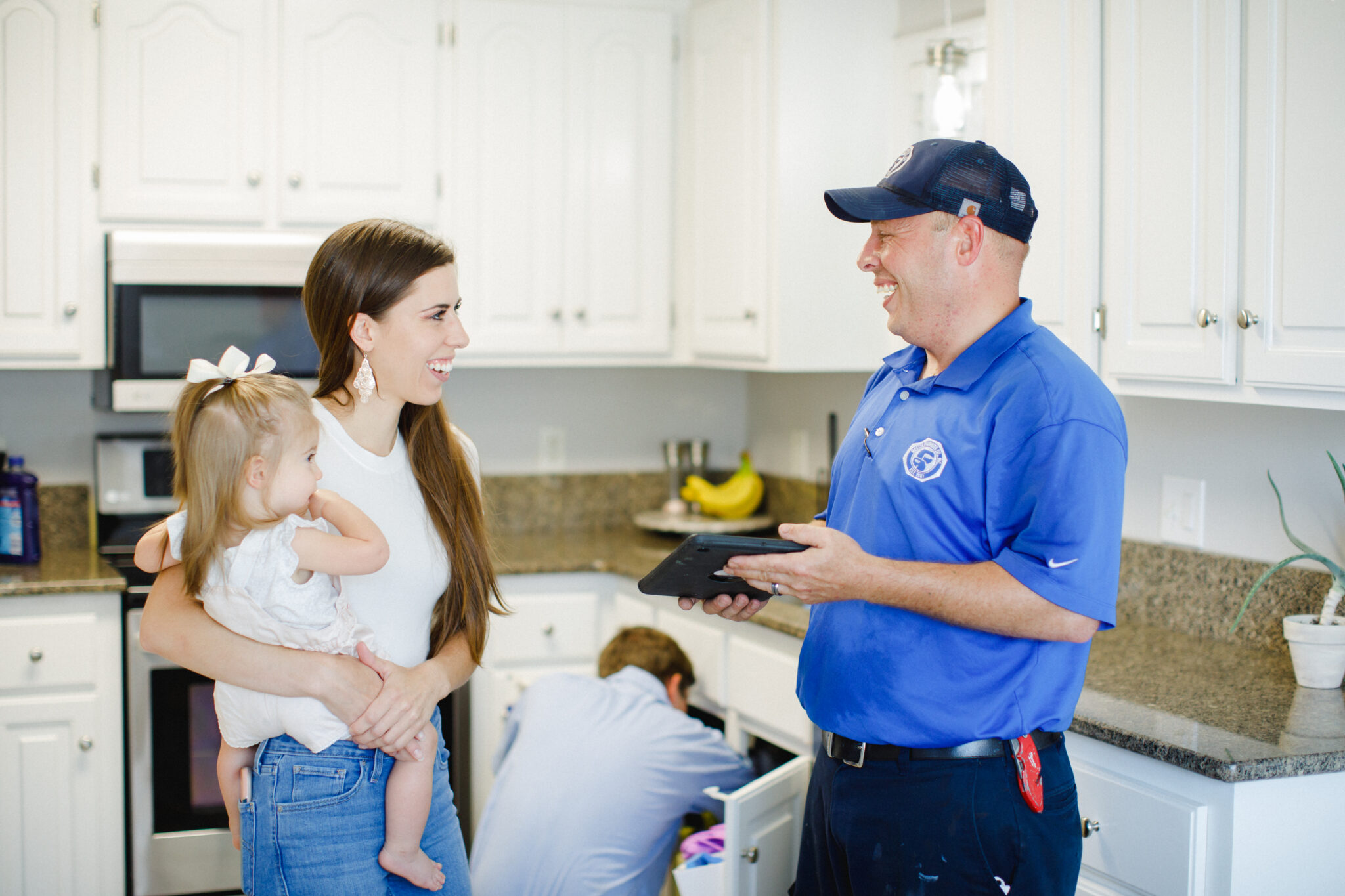 Meetze Plumbing in Columbia, SC - Trusted Local Plumber